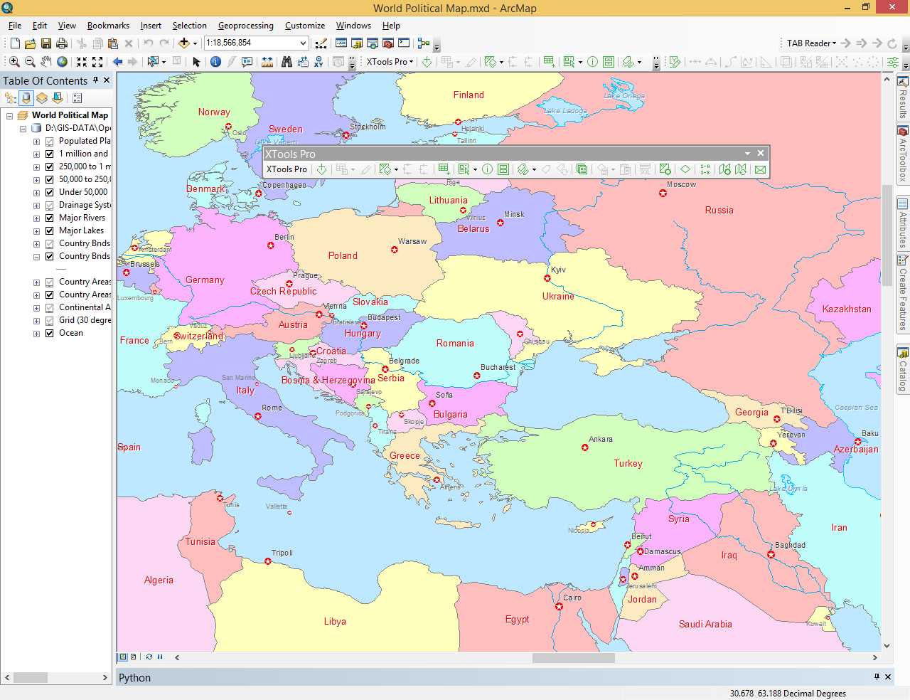 Support | Questions and answers